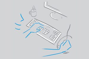 Adaptation au Poste de Travail - Sensibilisation | Com/une difference