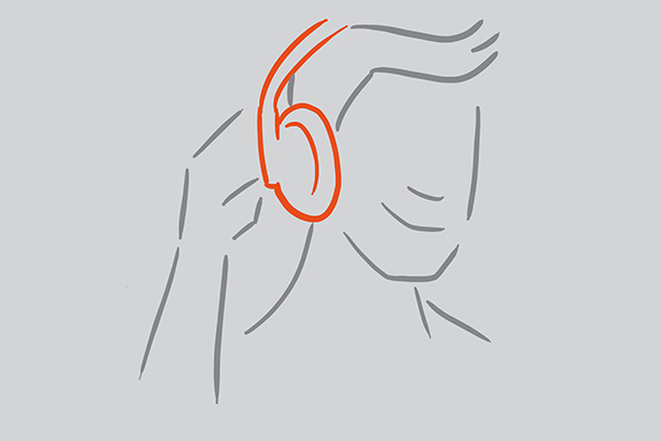 Déficience auditive - Sensibilisation | Com/une difference